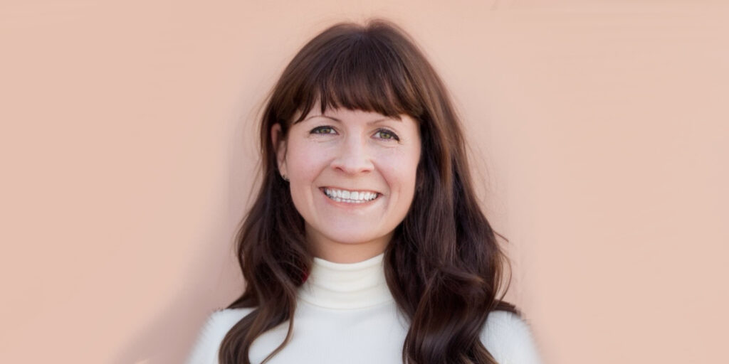 Stephanie Martin - - The Clios